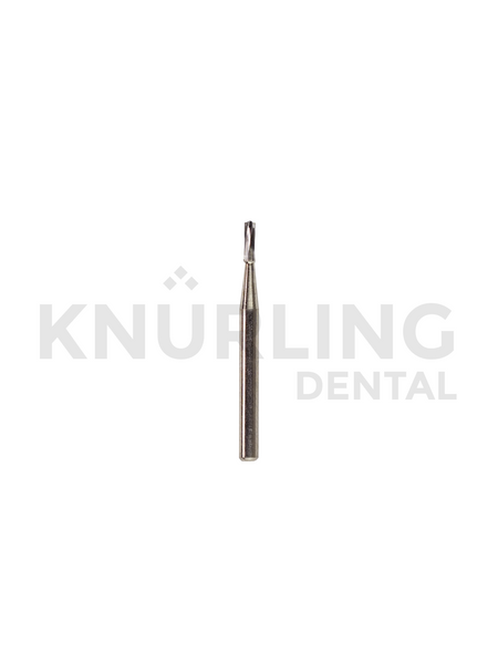 Carbide Bur # 1557 (100/pkg) BULK