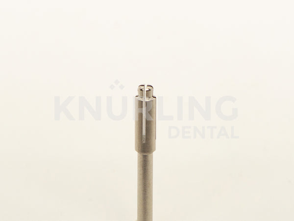 Mandrel for Soflex Discs