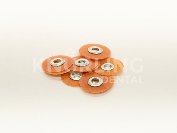 3M Soflex Disc 9.5mm SMALL (2381M) (Pack of 10)