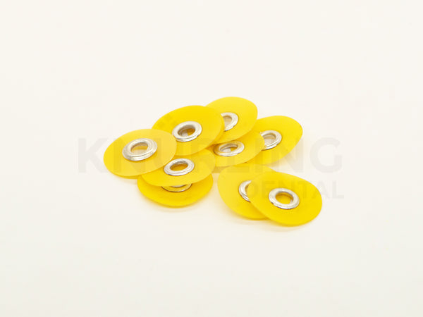 3M Soflex Disc 9.5mm SMALL (2381SF)(Pack of 10)