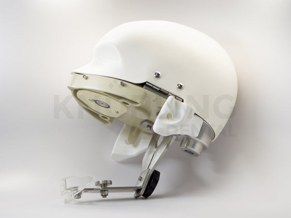 DARWIN Head: NDEB Exam Simulation - Knurling Dental Canada