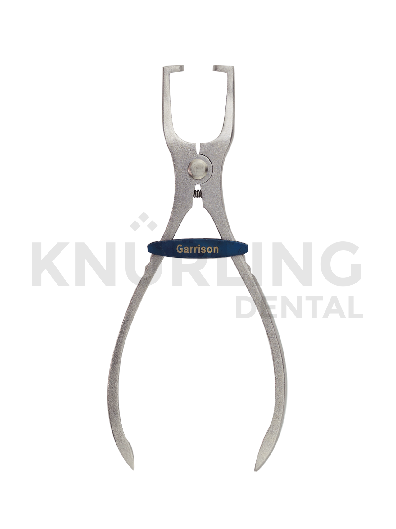Garrison , Composi-tight 3D Fusion Ring Placement Forceps FXP01